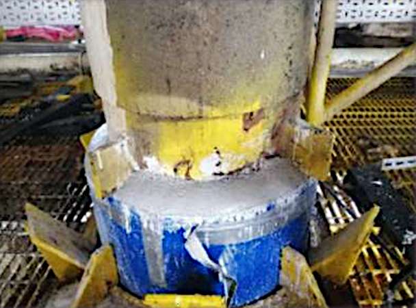 Jairul Solutions - Major Project Experience